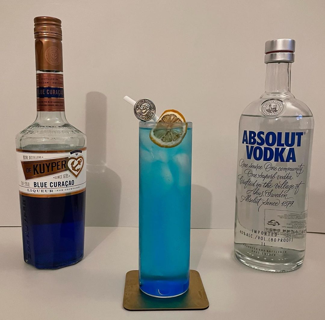 absolutevodka Object Detection Dataset by project labeling