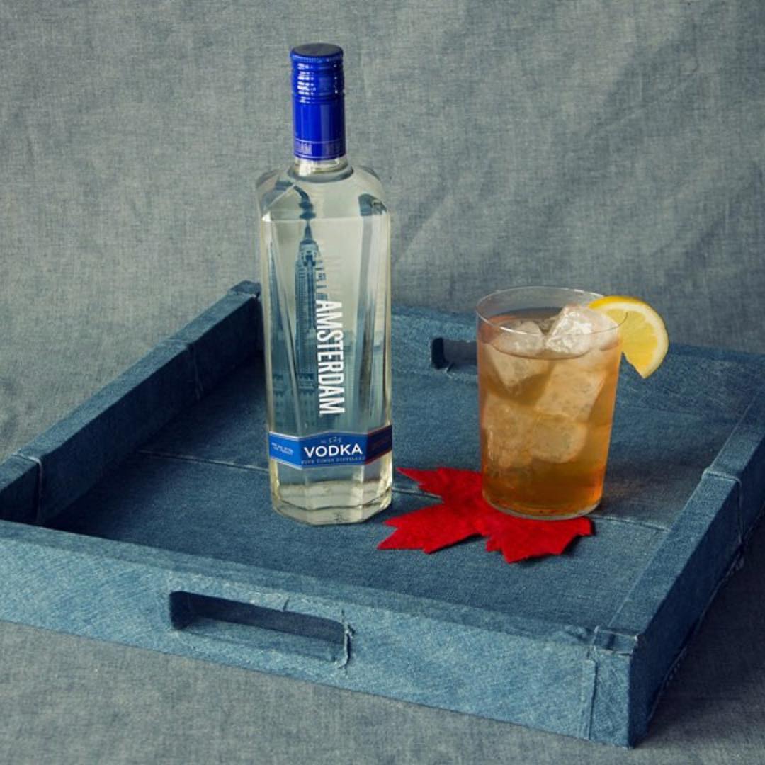 Amsterdam Object Detection Dataset By Project Labeling