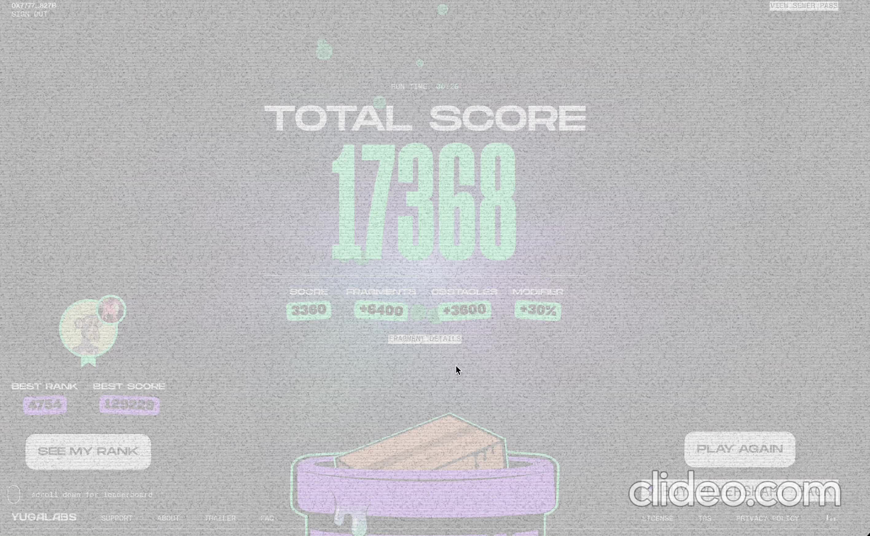Obstacle Avoidance Object Detection Dataset By Emmanuel Benatar