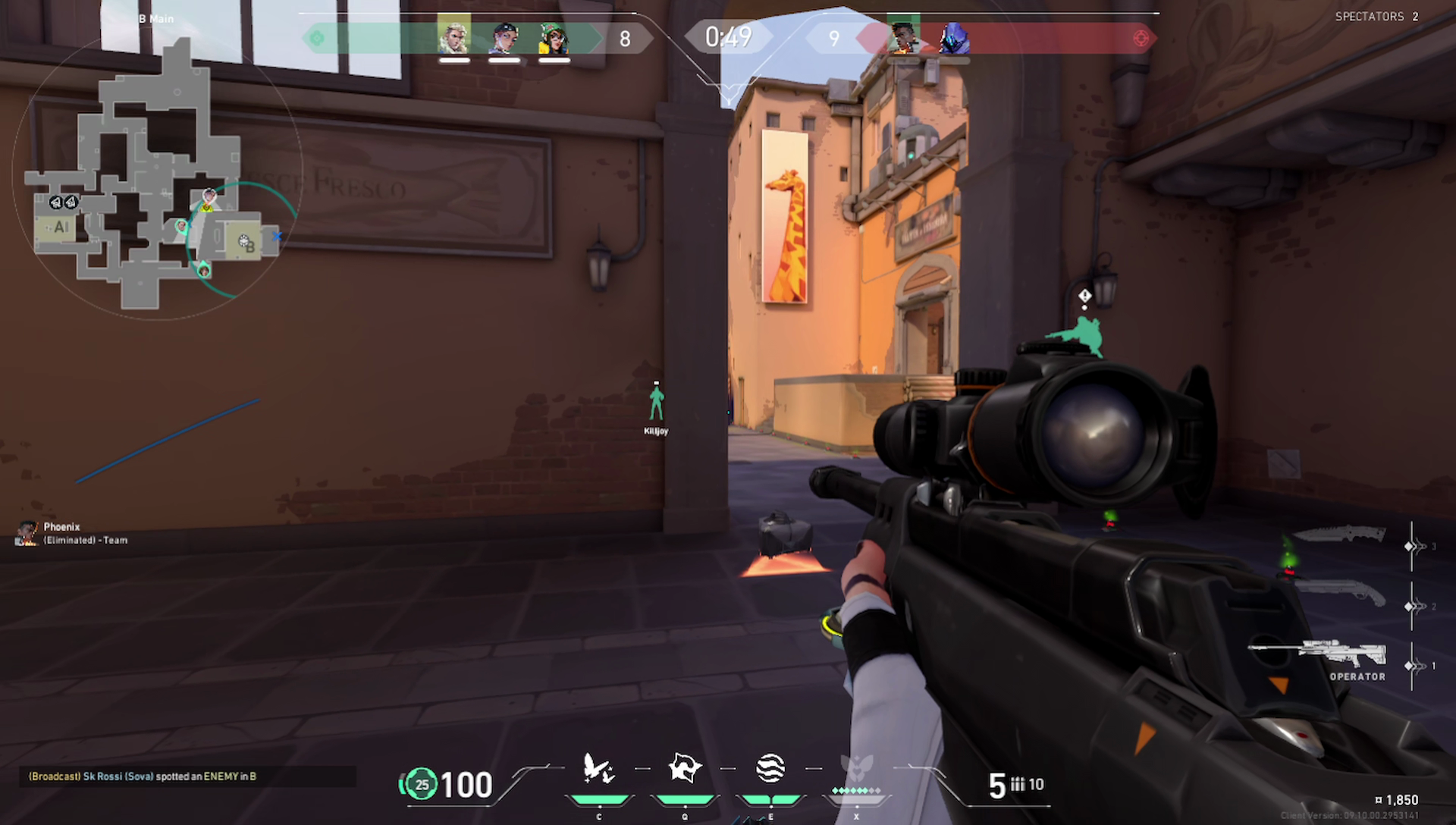 annotate (annotate-uk3tu) - Roboflow Universe