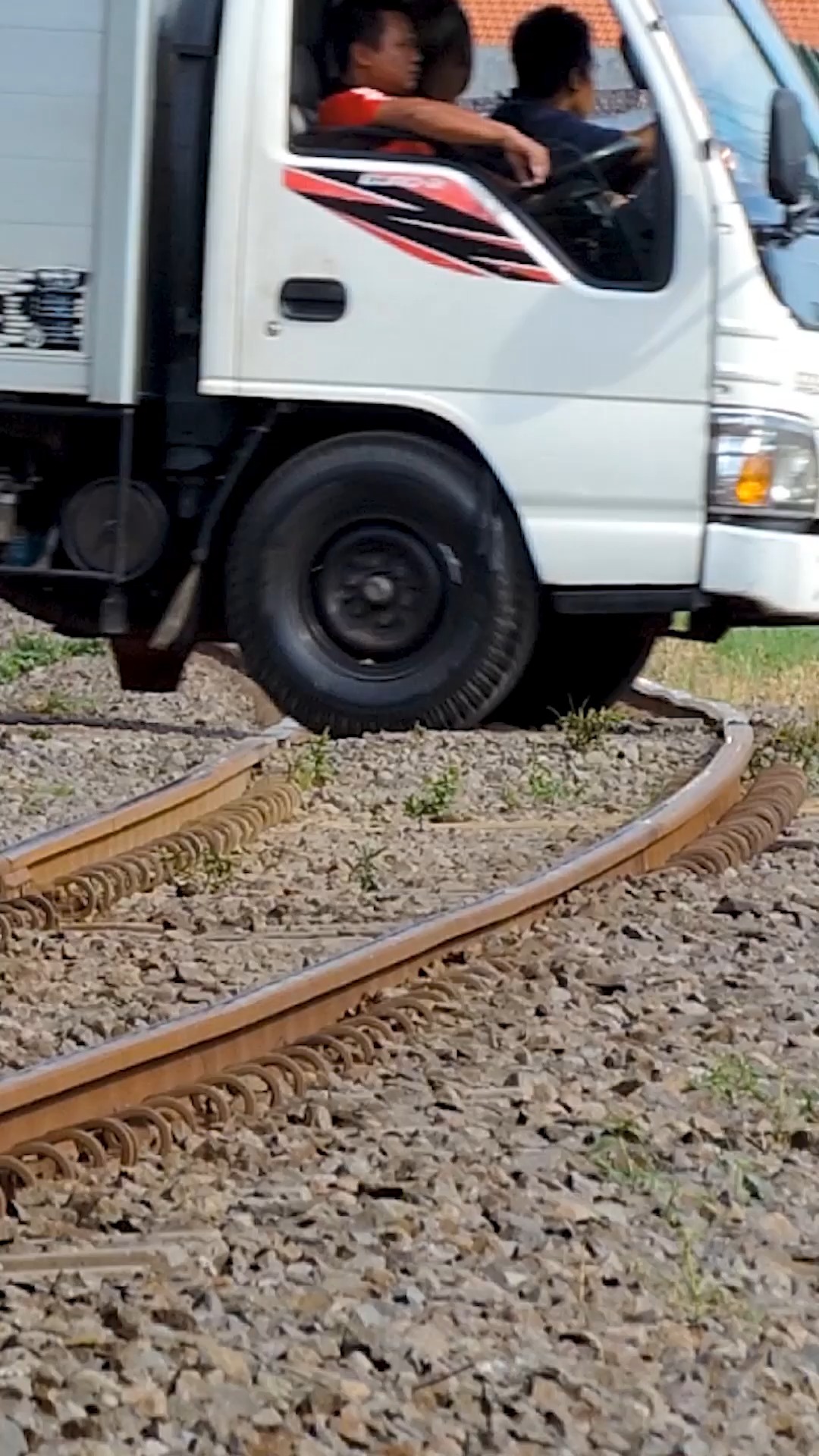 Kereta Api Object Detection Dataset By Firman Al Fari