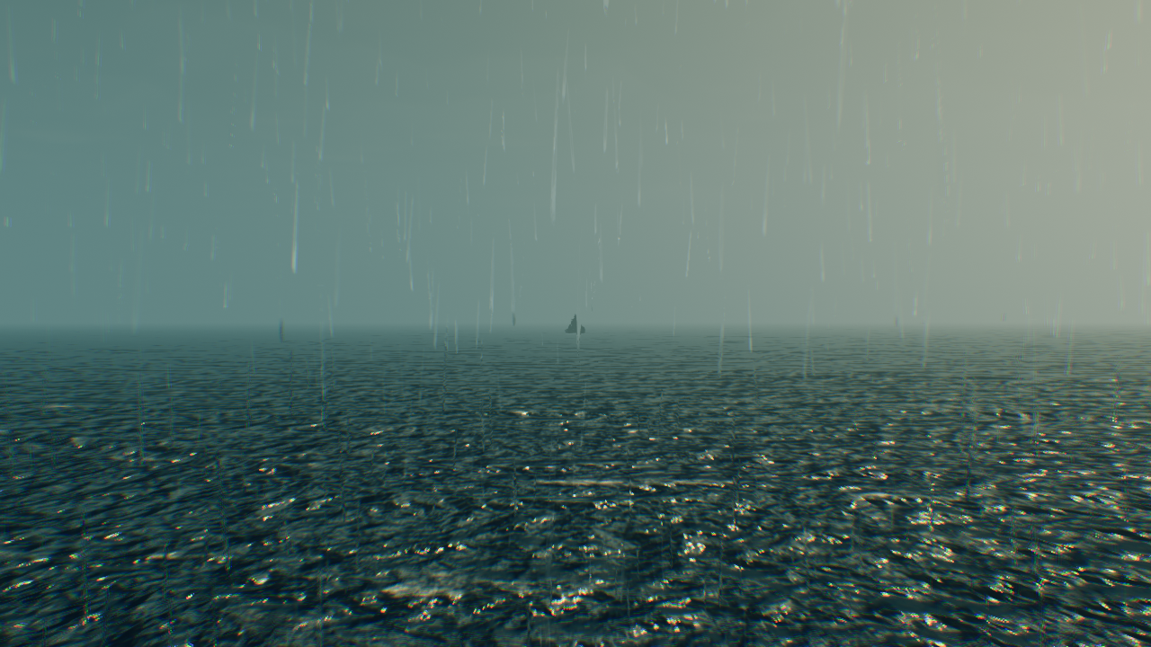 maritime Object Detection Dataset by maritime