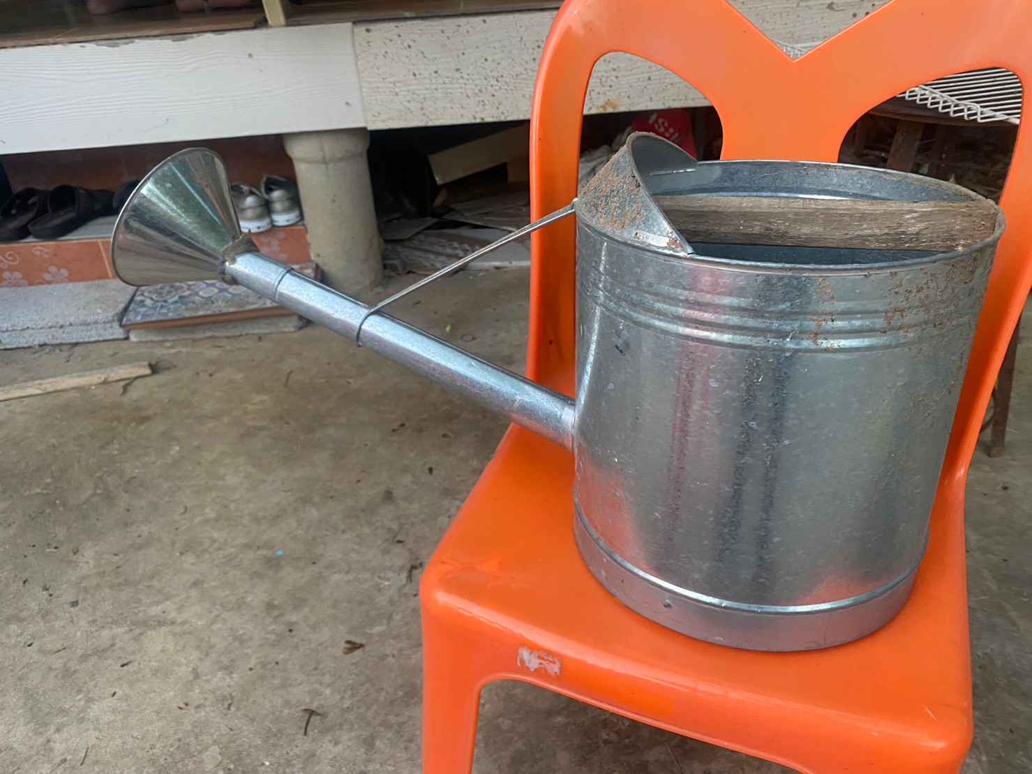 obstruction (สิ่งกีดขวาง) Object Detection Dataset by project-tj9eq