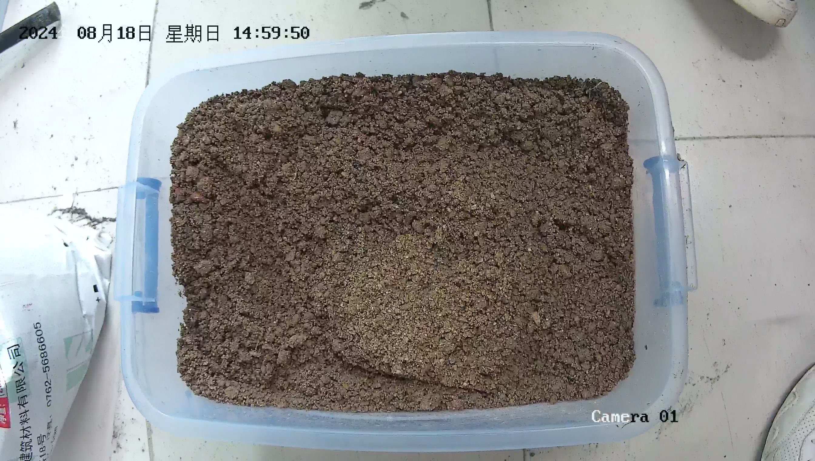 Cargo_sample Object Detection Dataset by vozhuo