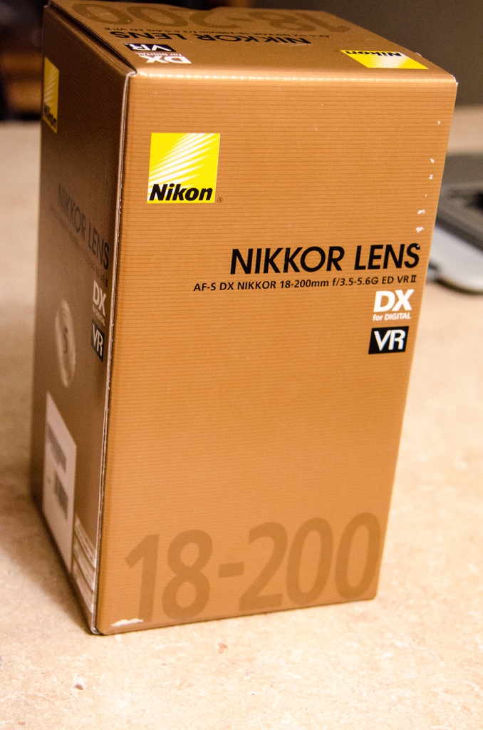 Box Object Detection Dataset by husnain