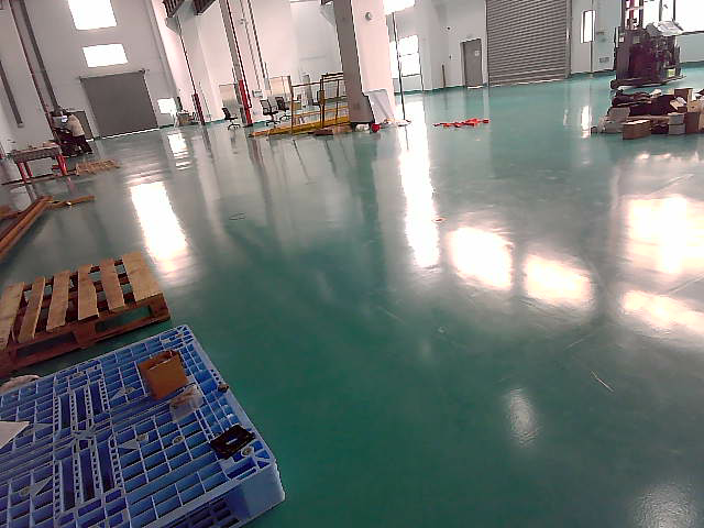 Pallet Detection Object Detection Dataset And Pre Trained Model By Zakarias