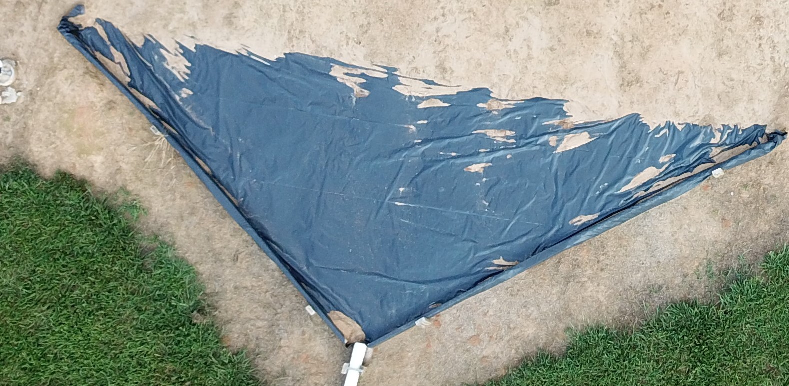 How to Use the Plot triangle detection Object Detection API