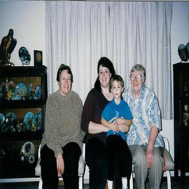 321 Object Detection Dataset by person