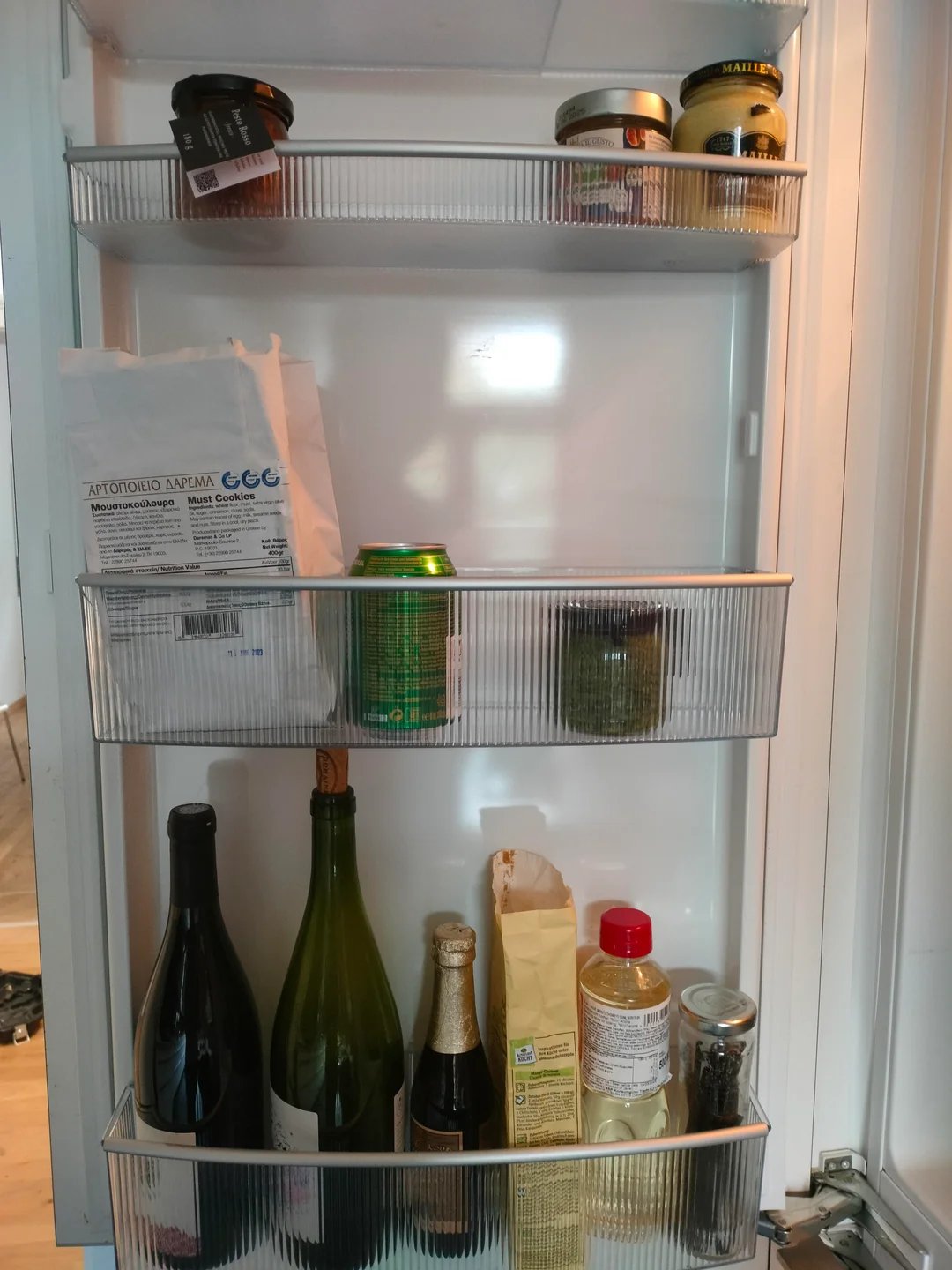 Fridges Object Detection Dataset and Pre-Trained Model by MyFridge