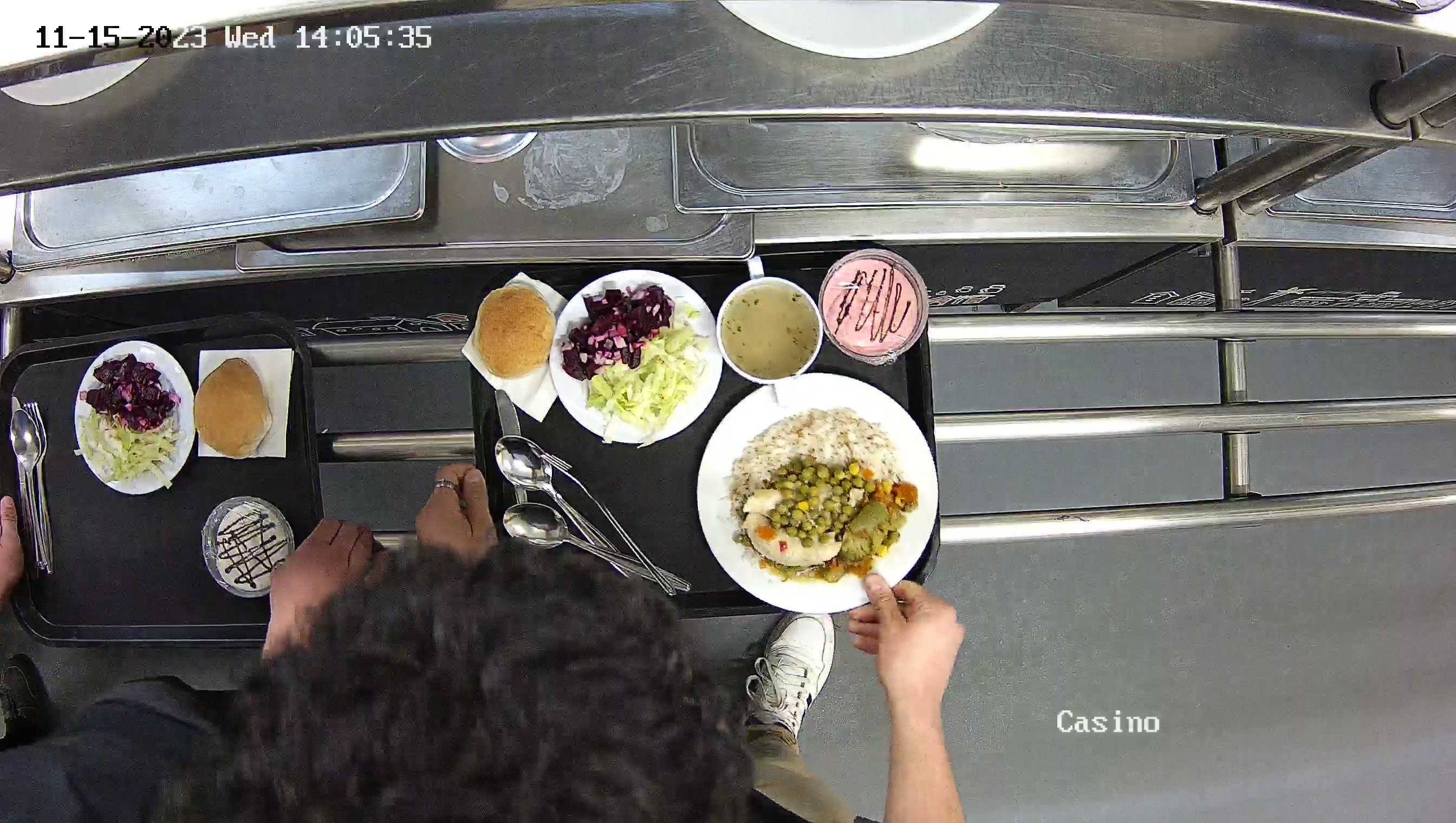 2023-11-15 Instance Segmentation Dataset by IA Lab