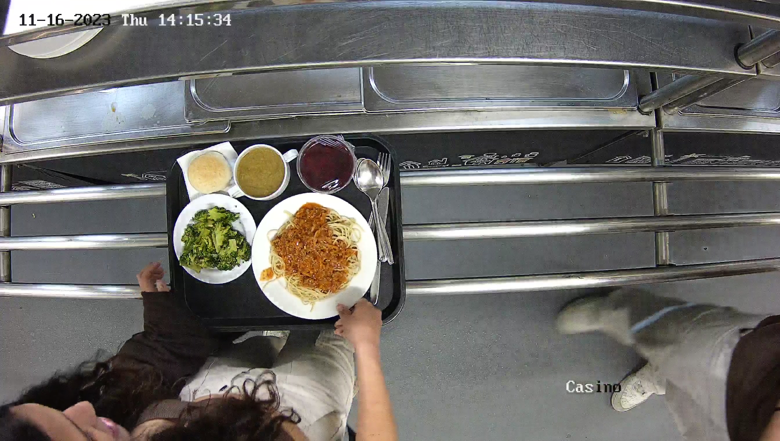 2023-11-16 Instance Segmentation Dataset by IA Lab