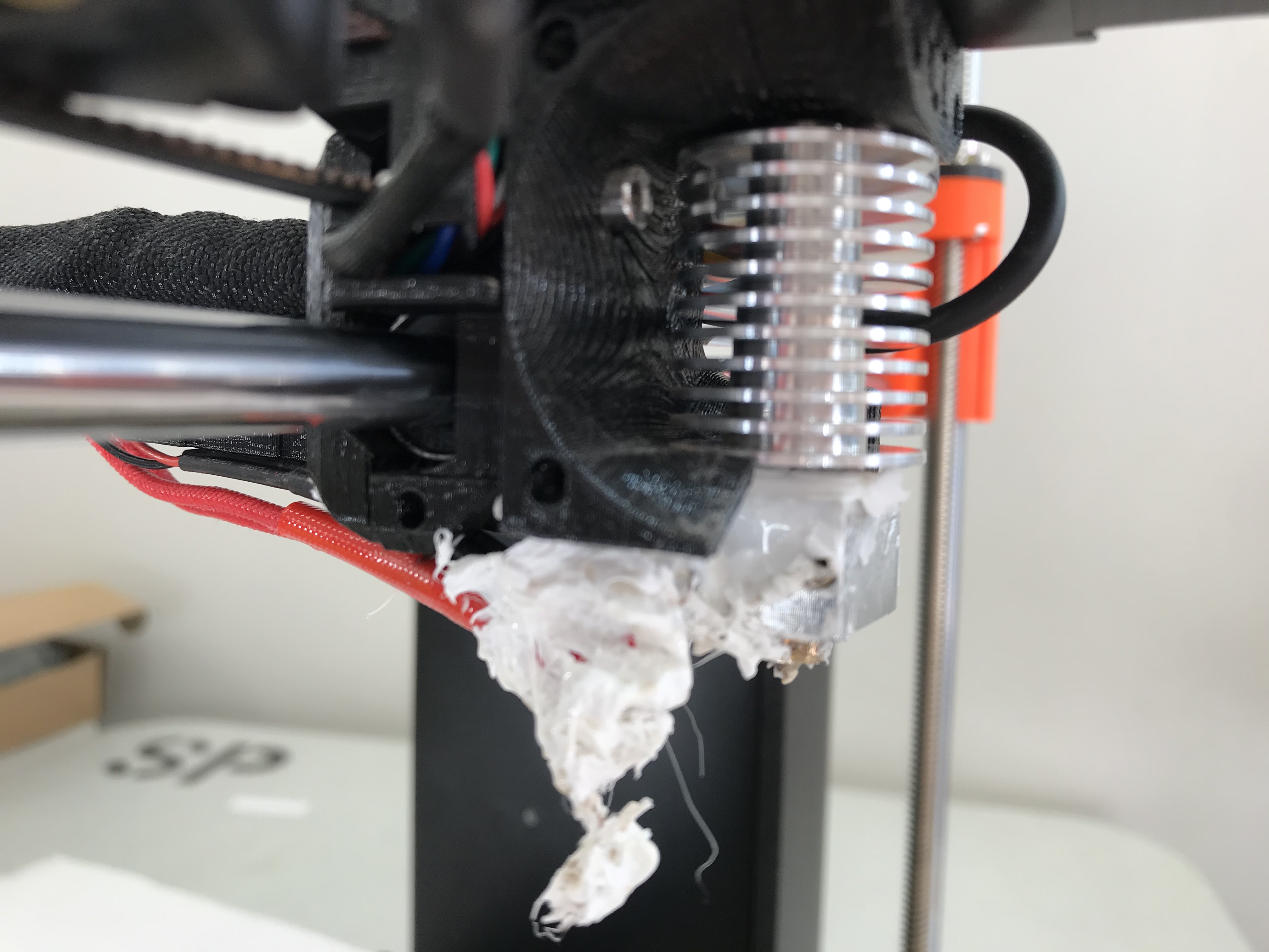 3d print error Object Detection Dataset by test