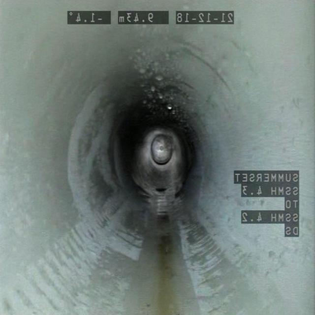 pipe Object Detection Dataset by becaleo