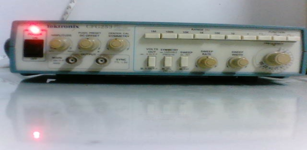 Range Object Detection Model by Project