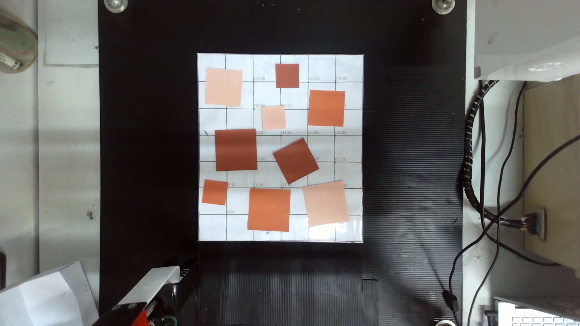 new Object Detection Dataset by kuekun konae