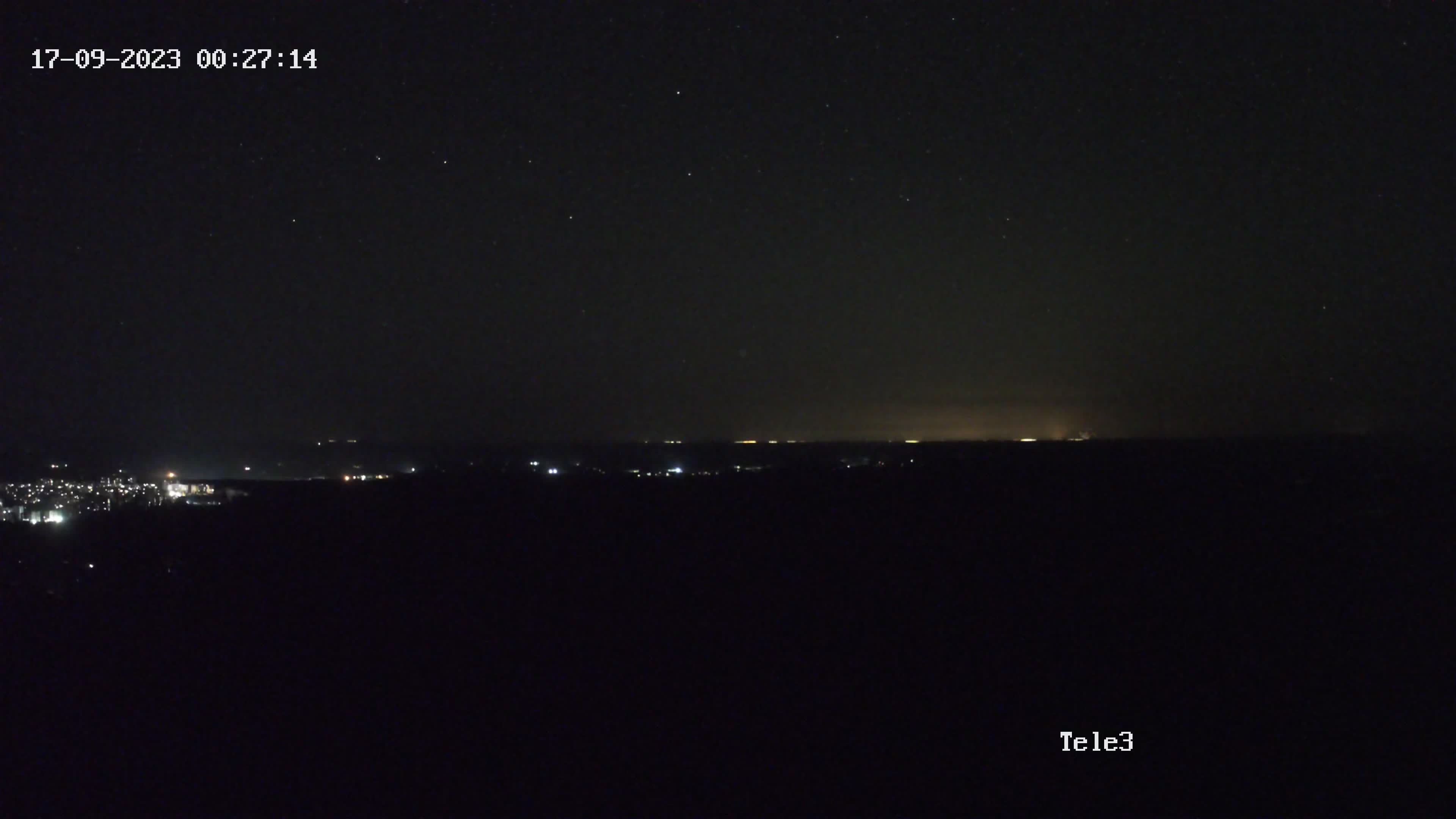 Rocket launch Object Detection Dataset by 1