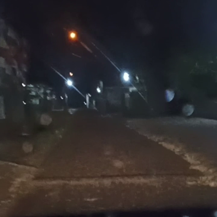 dry_speedbump Object Detection Model by nazs