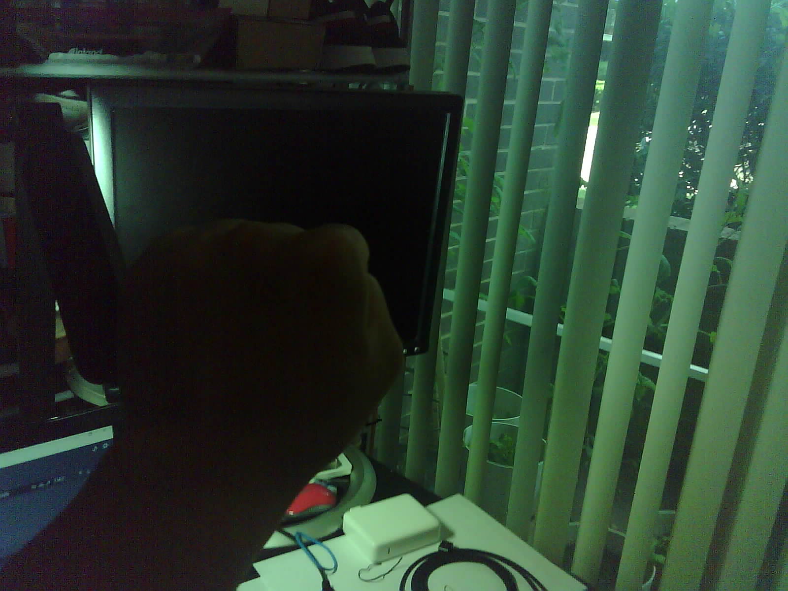 asl Object Detection Dataset by cvasl