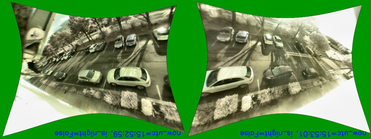 Eval-larochelle Object Detection Dataset by MohamedLabelisation