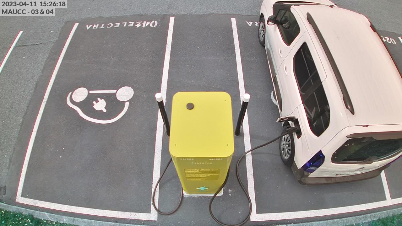 RBF_VAN Object Detection Dataset by MohamedLabelisation