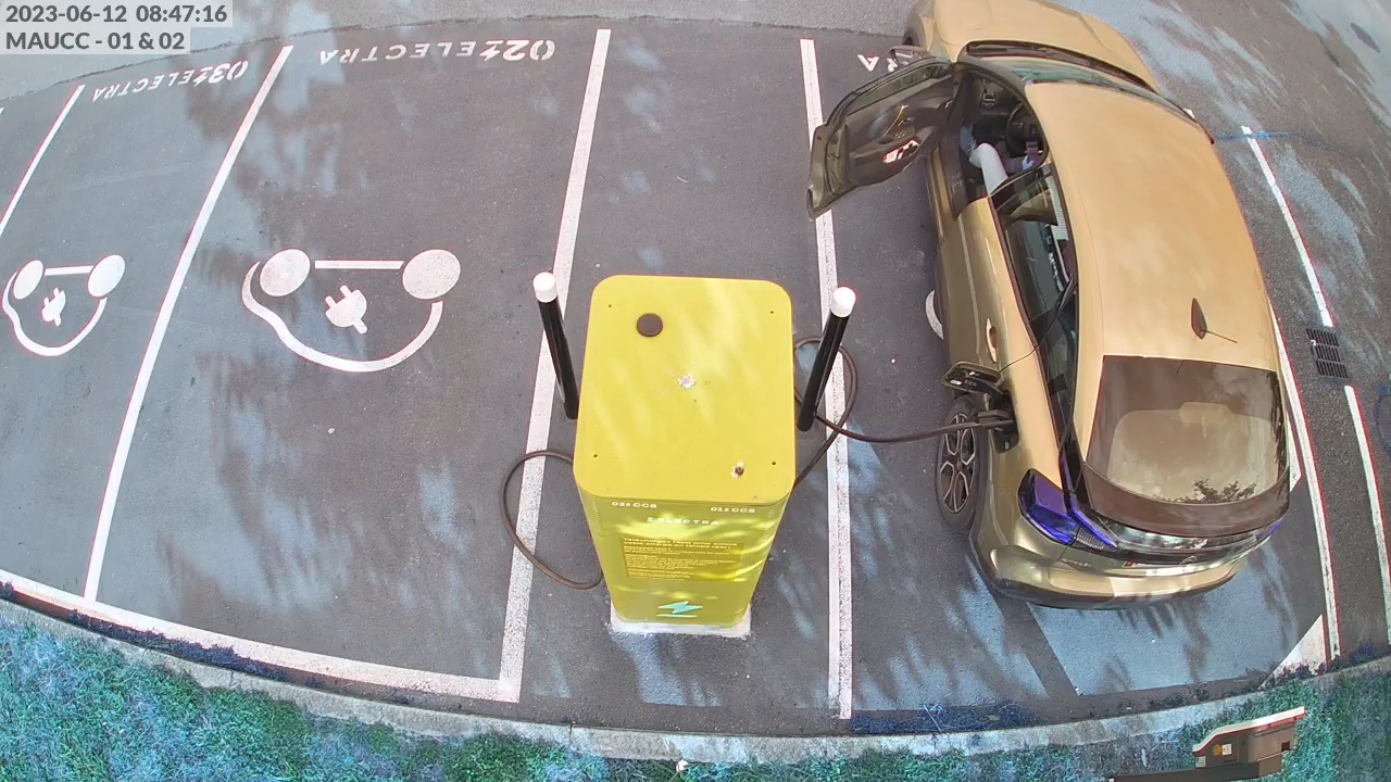 vehicle-orientation-TEST-SET Object Detection Dataset by ...