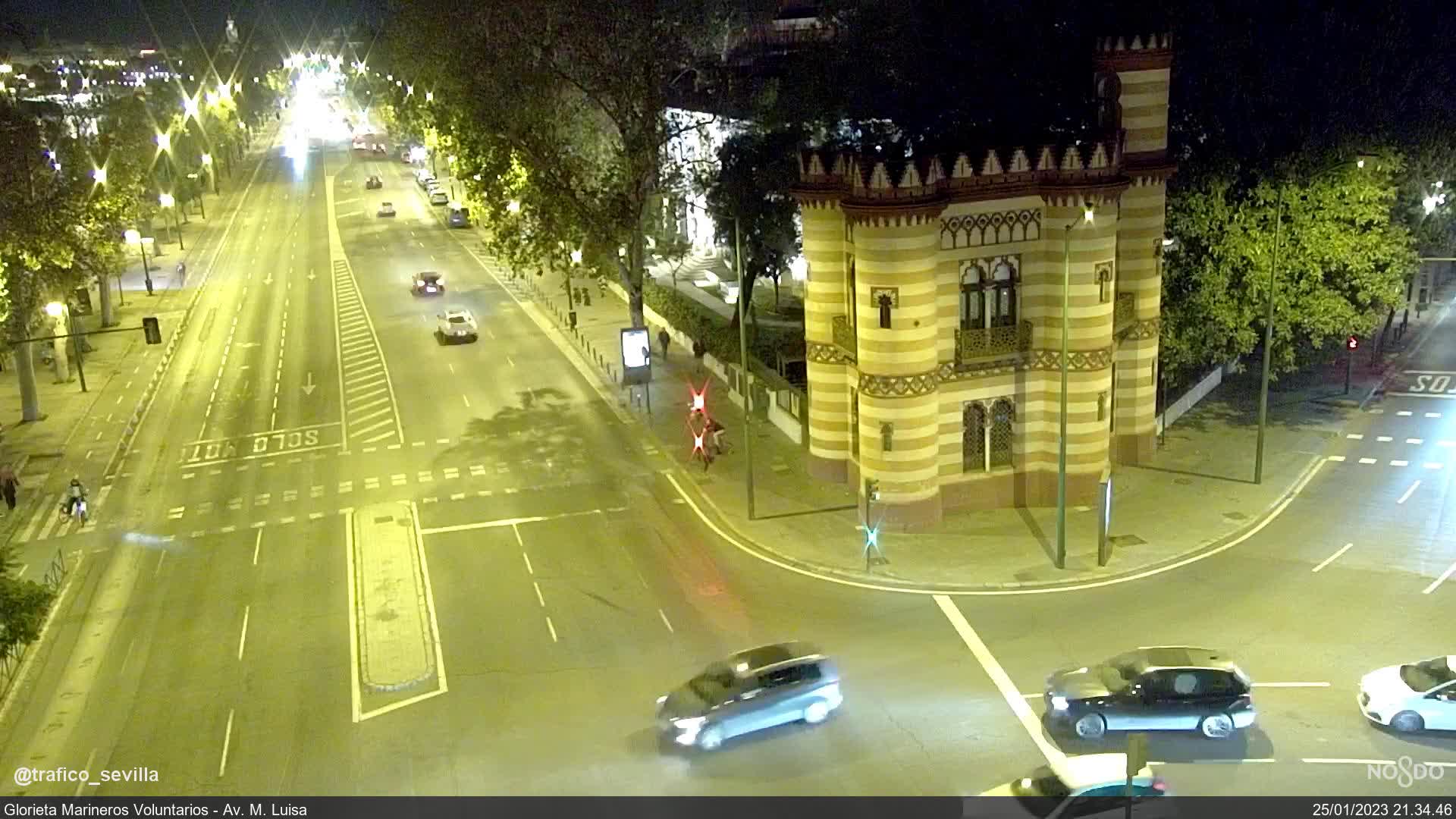 cam8 Object Detection Dataset by MohamedLabelisation