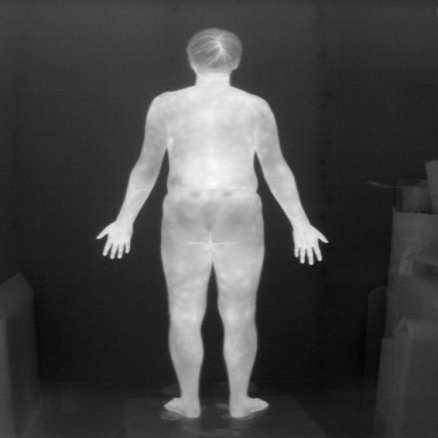 person_data Instance Segmentation Dataset and Pre-Trained Model by Amber