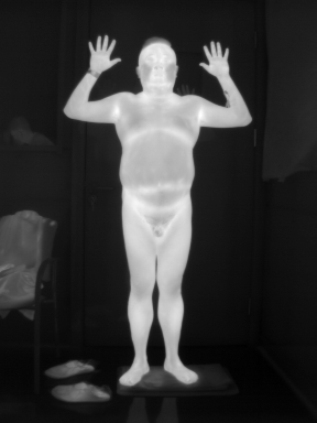 person_seg Instance Segmentation Model by Amber