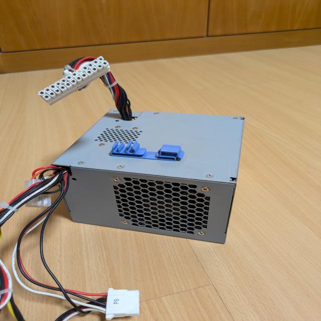 PC Components Object Detection Dataset and Pre-Trained Model by PC Parts