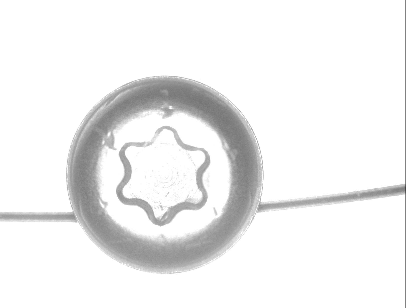 Bolt_Head Object Detection Dataset and Pre-Trained Model by BoltHeadGEN