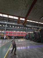 Proyectos (proyectos-dwfmv) - Roboflow Universe