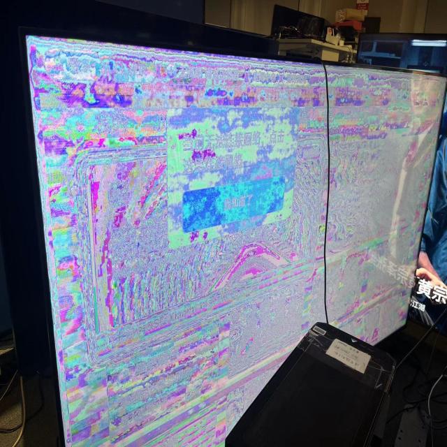 test Object Detection Dataset by test