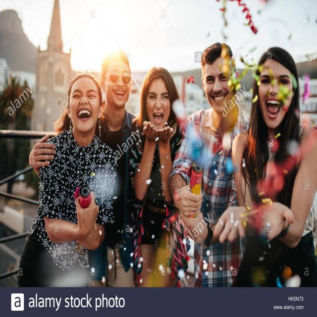 person Object Detection Dataset by Infosys AI