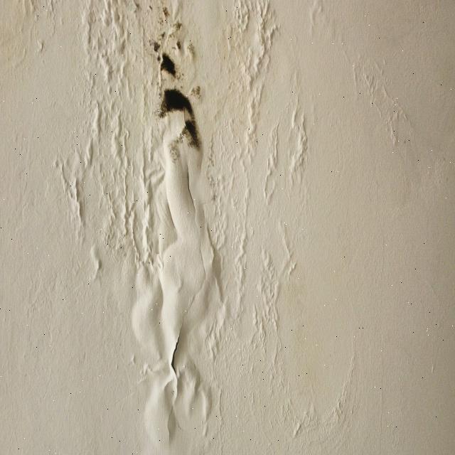 FYP Wall Anomaly Dataset Object Detection Dataset by MenMen