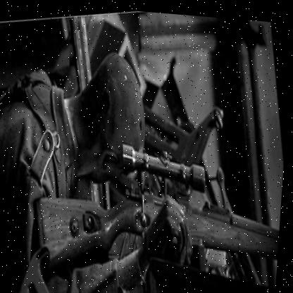 Weapon detection half dataset Object Detection Dataset by Personal