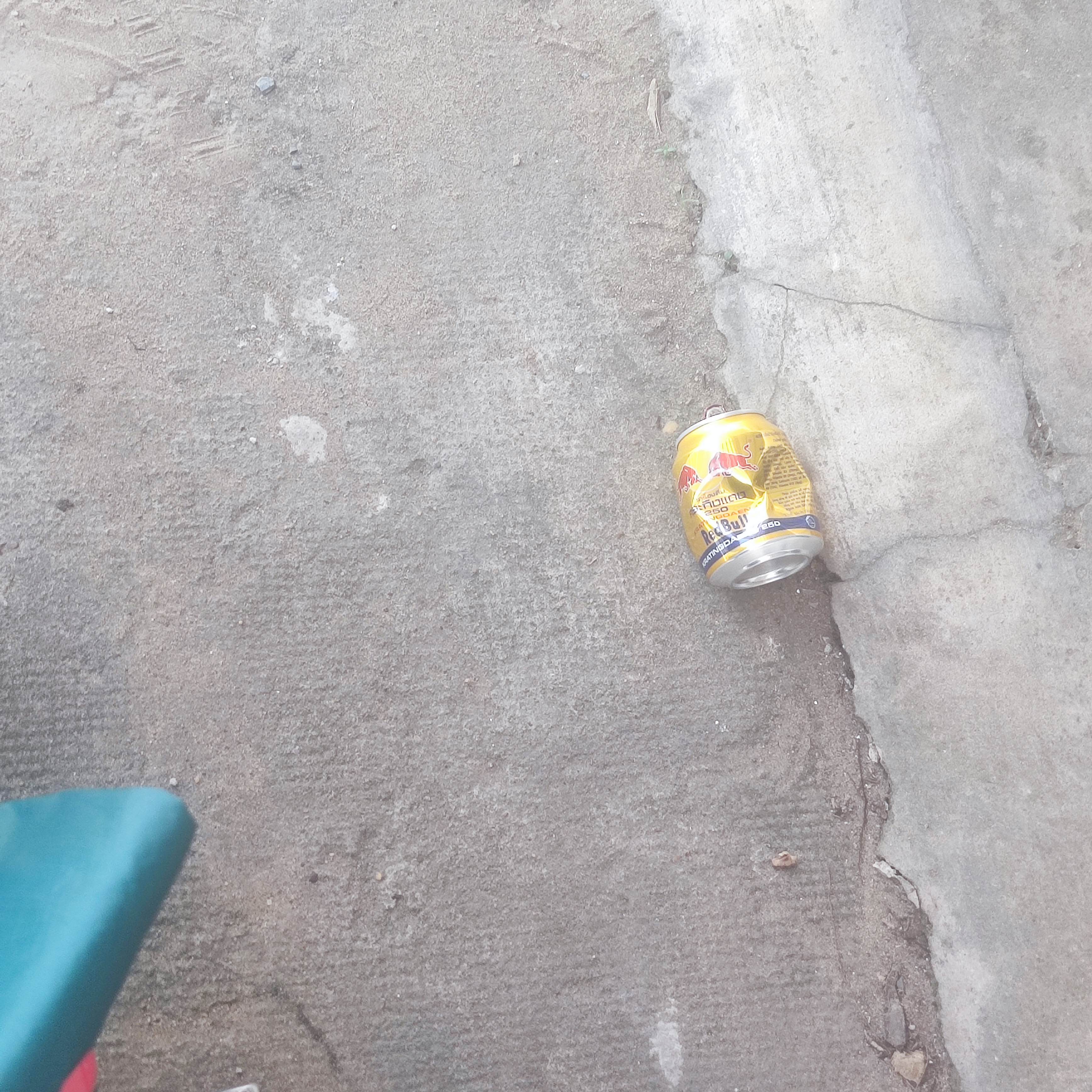 Trash Object Detection Model By Trashdetection2