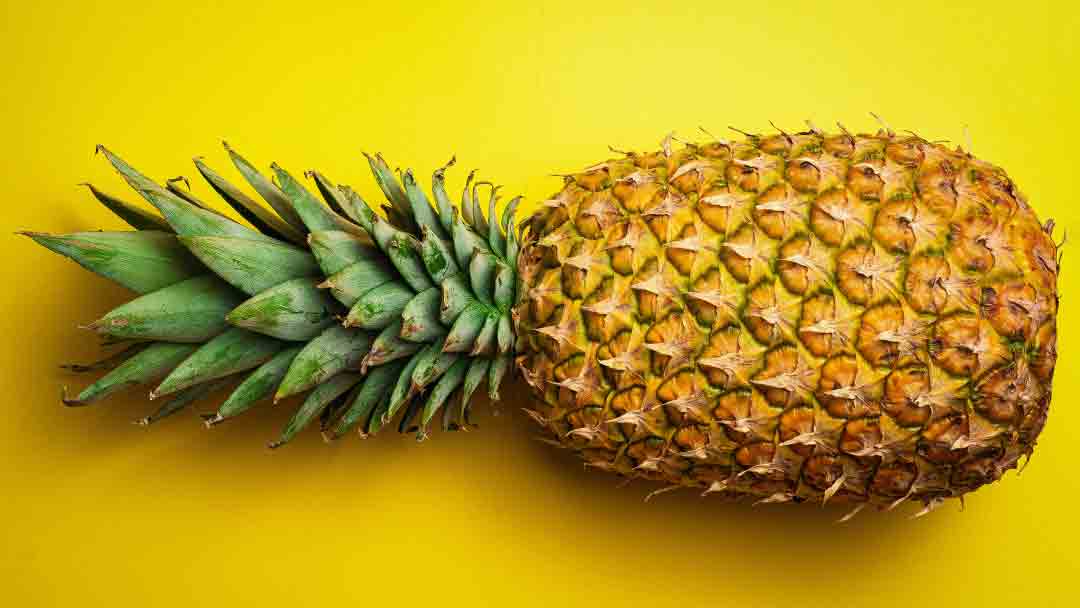 Pineapple Object Detection Dataset by KasetsartUniversity