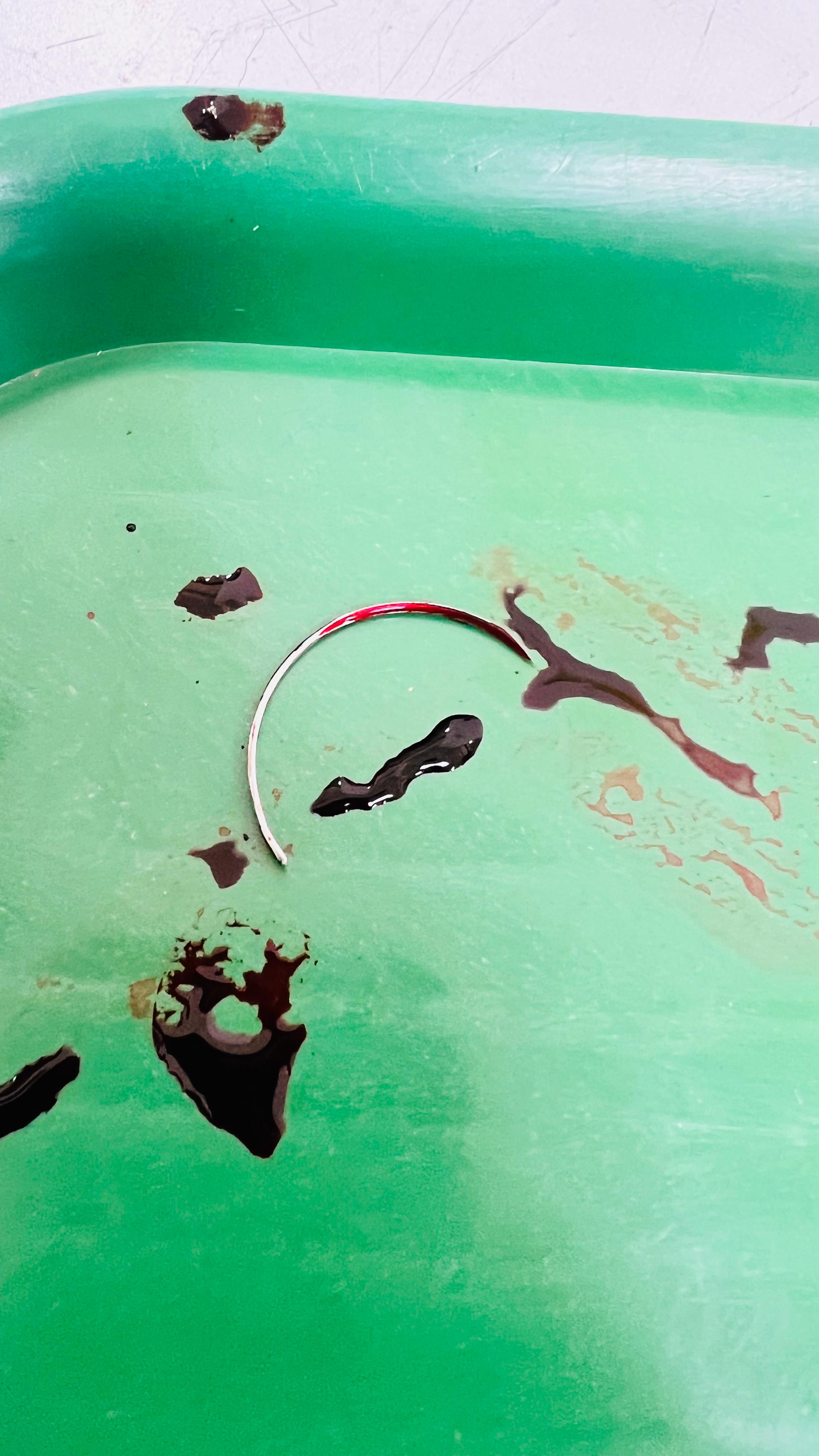 SurgiCountPro Needles Object Detection Dataset and Pre-Trained Model by MedSyncs