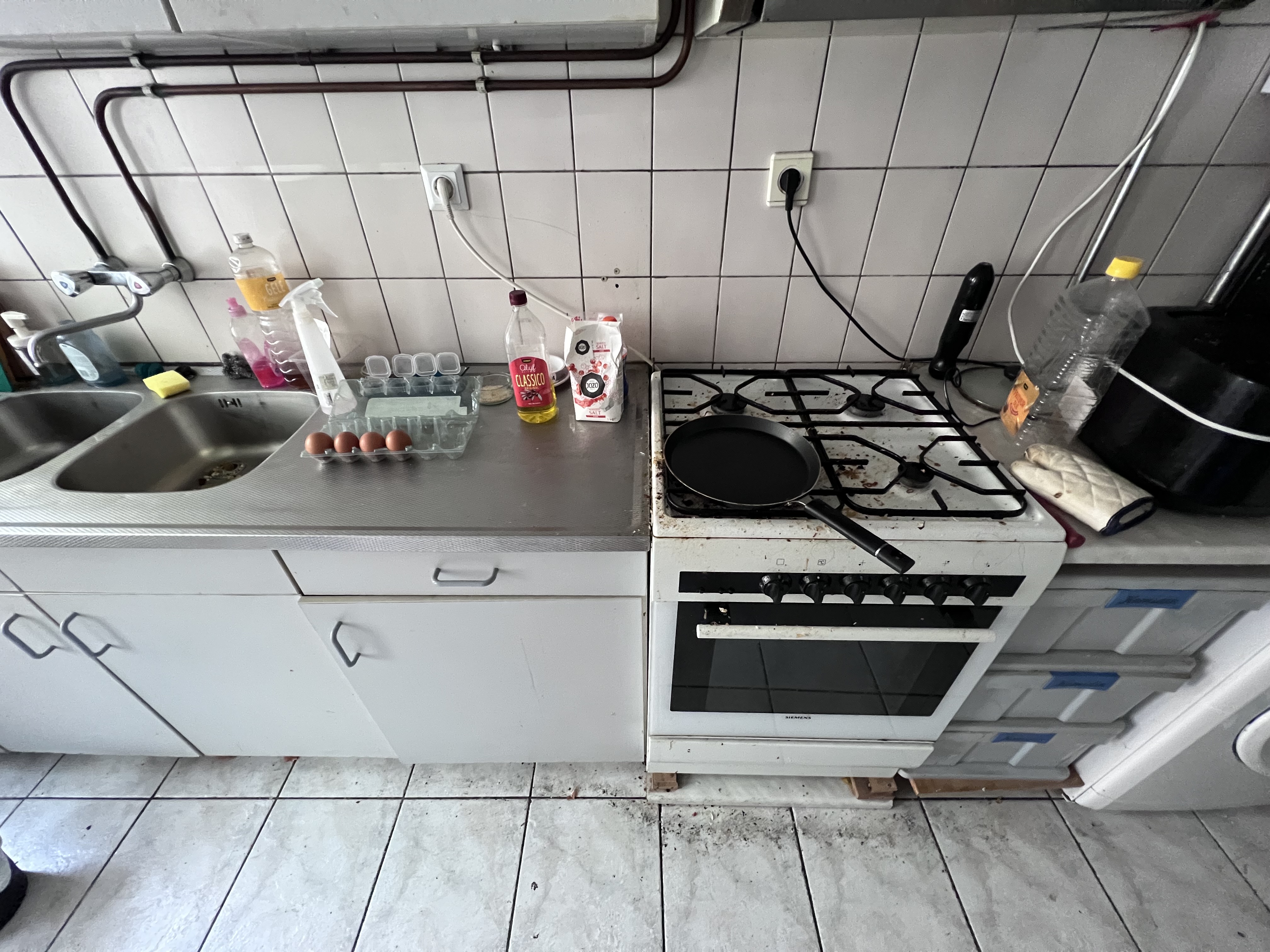 kitchen Object Detection Dataset by Biomecha