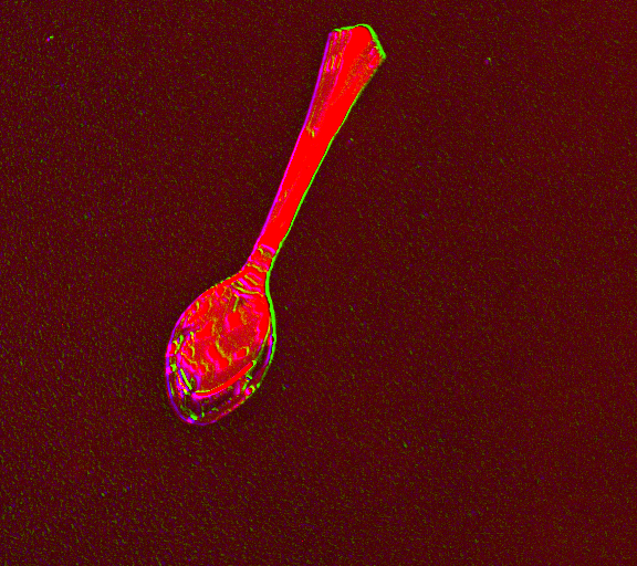 detecting event spoon Object Detection Dataset by Jaswanth Venkat