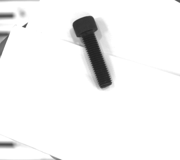 Nuts Detection Instance Segmentation Dataset By Jaswanth Venkat