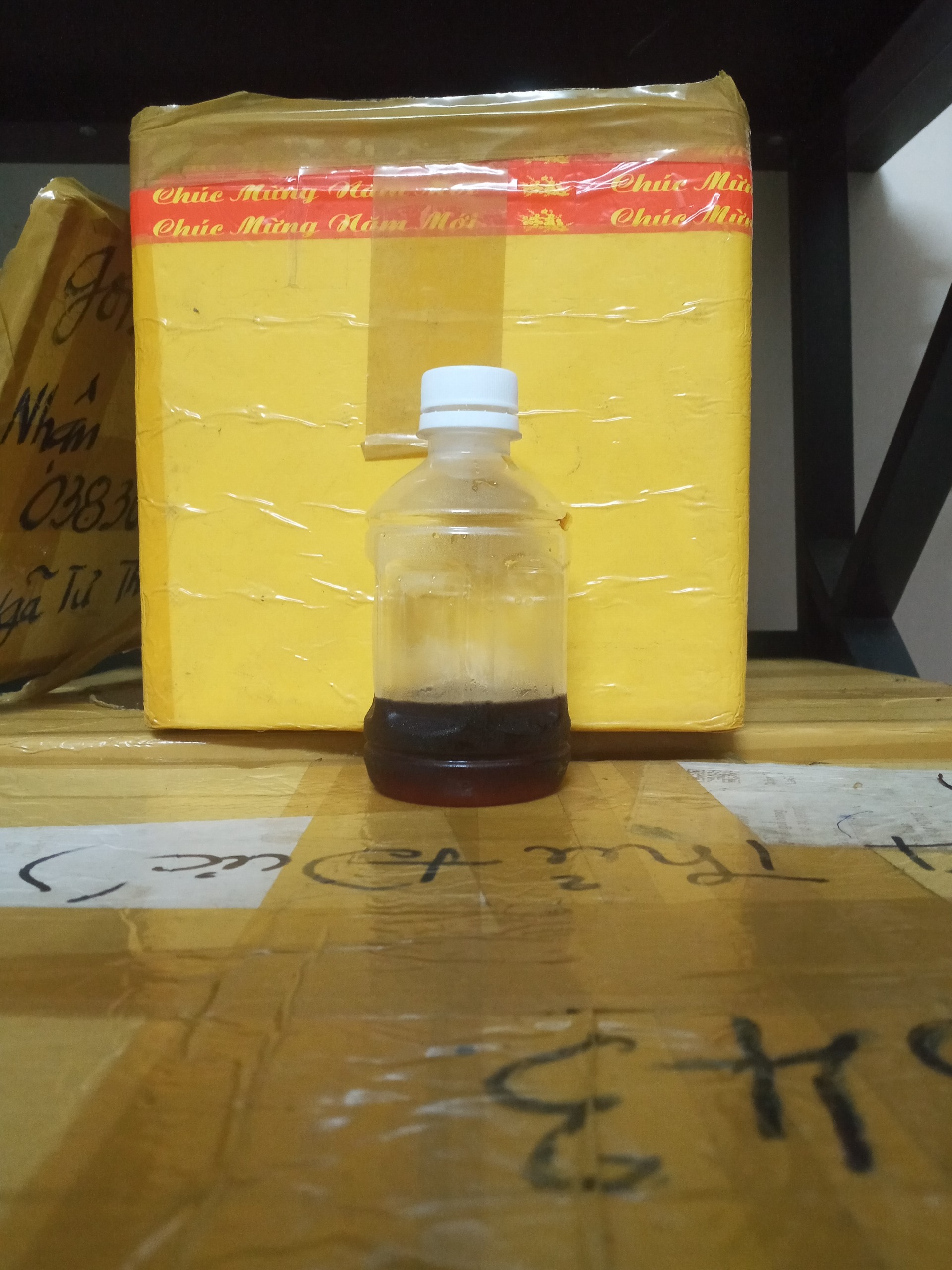 Liquid Level Object Detection Dataset By Objectdetection