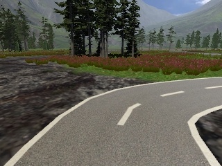 class:road-segmentation | Roboflow Universe Search