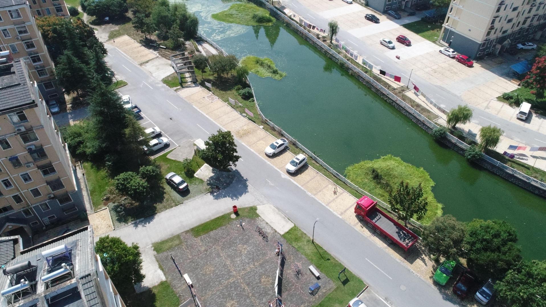 Aerial Car Detection Object Detection Dataset By Msdp