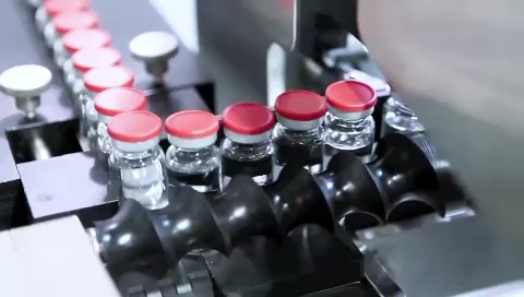 Syringe and Vial Counting Object Detection Dataset and Pre-Trained Model by adwaid