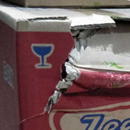 Defect Instance Segmentation Dataset by Modified Dataset