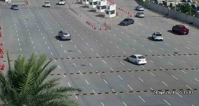 Vehicle Detection Object Detection Dataset By Ahmed