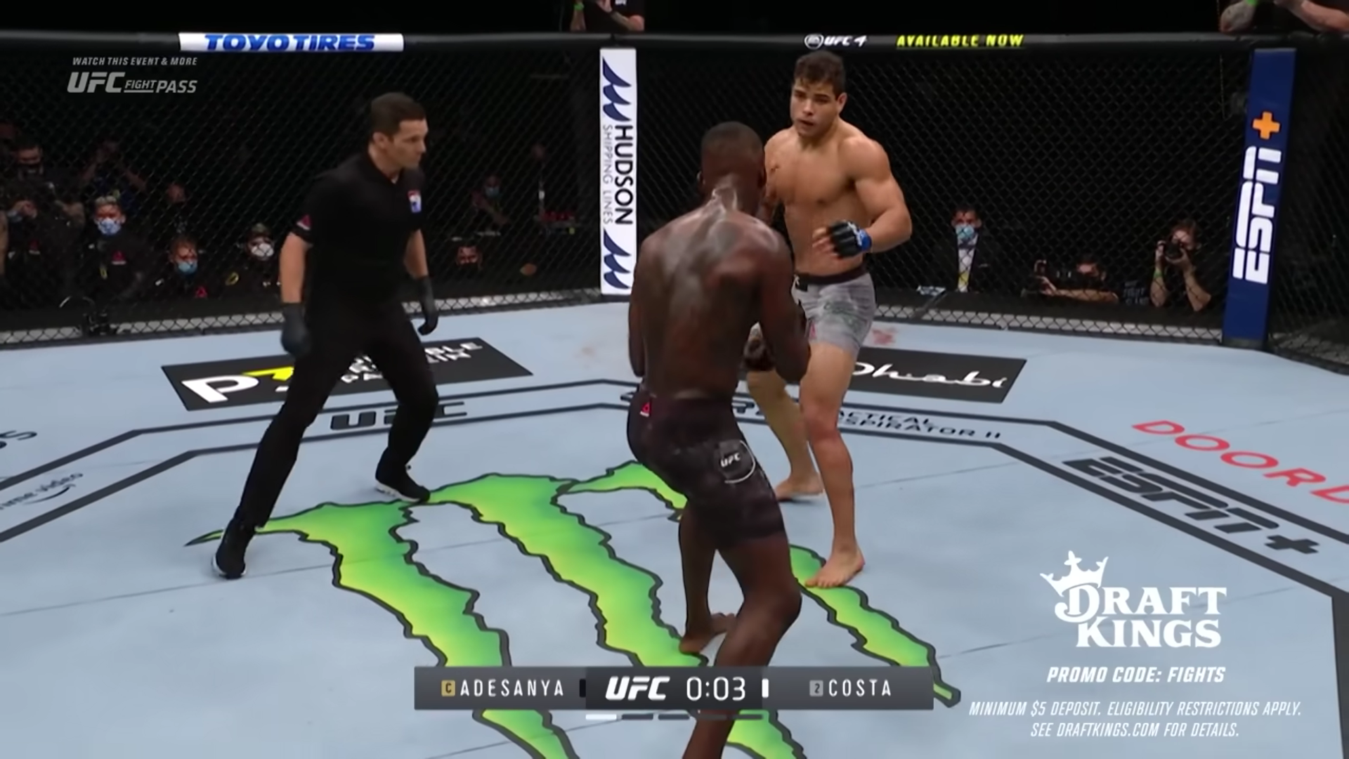 Kick and punch object detection Object Detection Dataset by GeorgeBrown