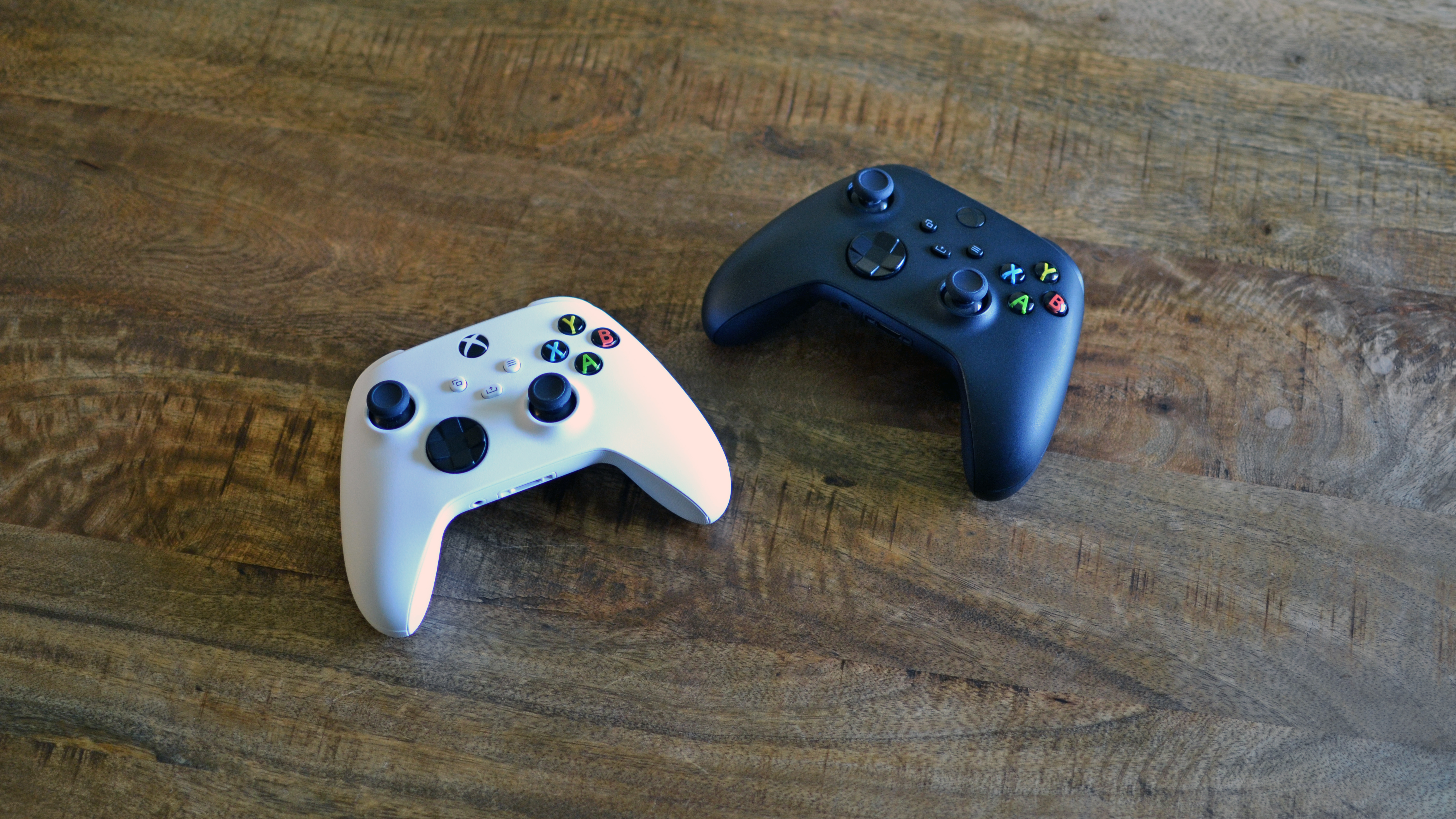 Xbox Controller Object Detection Model by Eric Beezhold
