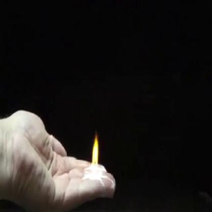 smoke-fire Object Detection Dataset by TTsmokefire